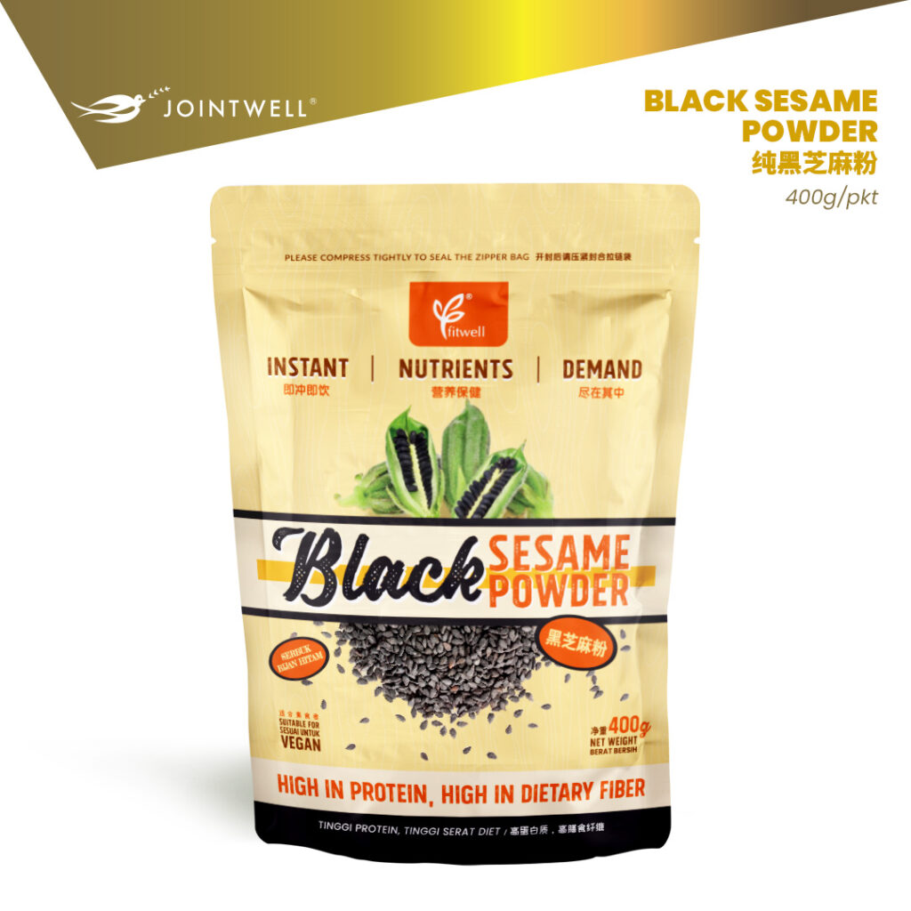 Multi Grains Powder - Jointwell Marketing Sdn Bhd