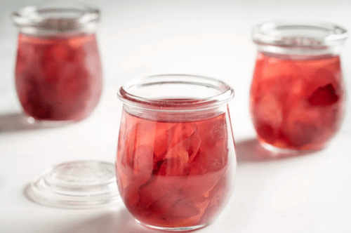 ROSE JAM RECIPE - Jointwell Marketing Sdn Bhd